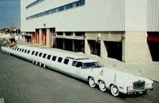 15 Cool and Best Limousines in the world - RankRed