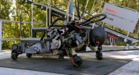 New Robotic Spine Exoskeleton (RoSE) Could Help Treat Spine Deformities ...