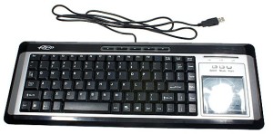 15+ Super Stylish PC Keyboards with Amazing Design