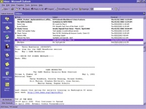 15 Worst Computer Viruses of all time | Explained - RankRed