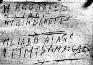 11 Famous Uncracked Codes | Mysterious Ciphertexts
