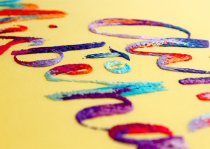 60 Beautiful Typography Examples For Your Inspiration - RankRed