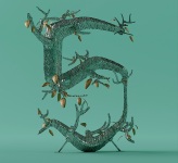 60 Beautiful Typography Examples For Your Inspiration - RankRed