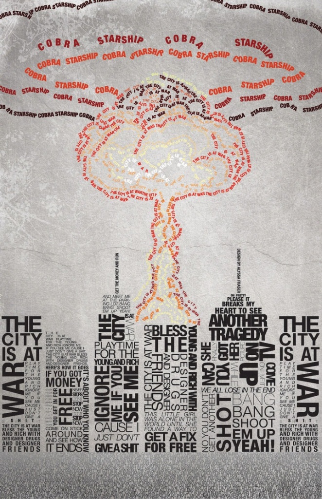 60 Beautiful Typography Examples For Your Inspiration - RankRed