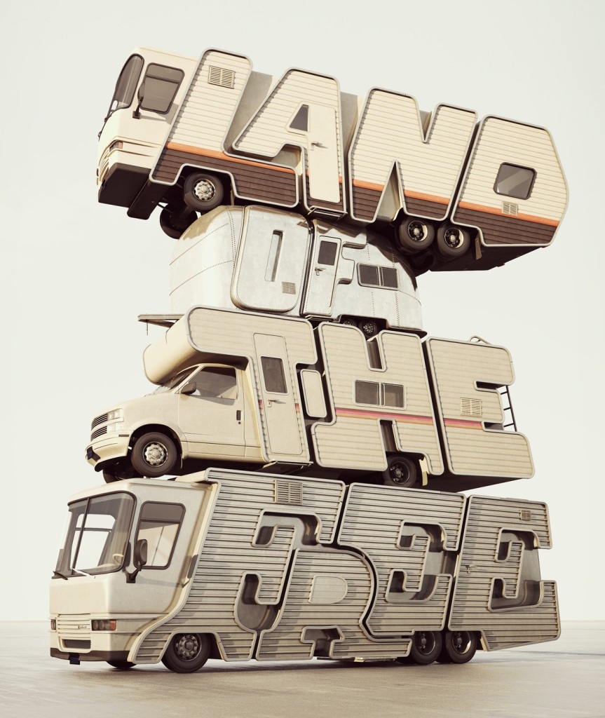 60 Beautiful Typography Examples For Your Inspiration - RankRed
