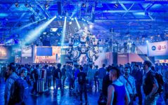 12 Biggest Technology Events You Must Attend - RankRed