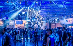 12 Biggest Technology Events You Must Attend - RankRed