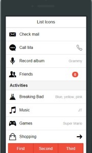35+ Useful HTML and CSS Frameworks For Web Designers - RankRed