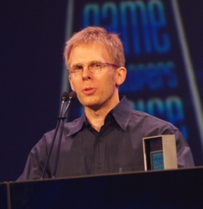 13 Most Influential and Famous Video Game Designers - RankRed