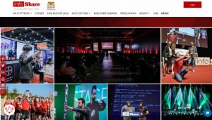 12 Biggest Technology Events You Must Attend - RankRed