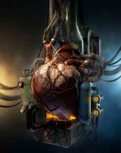 40+ Excellent Examples of 3d Art for your Inspiration - RankRed