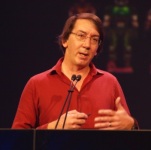 13 Most Influential and Famous Video Game Designers - RankRed