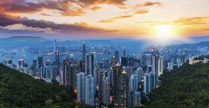 15 Most Advanced High Tech Cities in the Modern World - RankRed