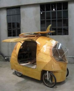 31 of the Weird Looking Vehicles Ever Designed - RankRed