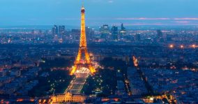 15 Most Advanced High Tech Cities in the Modern World - RankRed