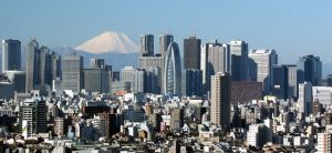 15 Most Advanced High Tech Cities in the Modern World - RankRed