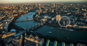 15 Most Advanced High Tech Cities in the Modern World - RankRed