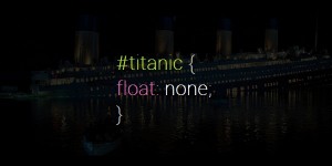 Having Puns with CSS - RankRed