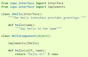 25 Useful Python Frameworks for Developers - RankRed