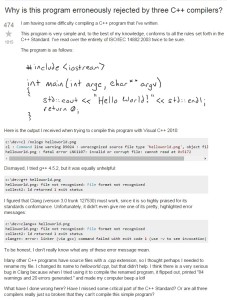 Funny Tech Questions, Answers & Trolls from all over the Internet