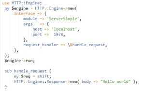 15+ Perl Frameworks You Should Be Using - RankRed