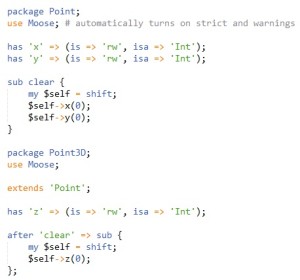 15+ Perl Frameworks You Should Be Using - RankRed