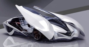 33 Coolest Concept Cars Of All Time - RankRed