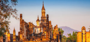 14 Most Popular Historical Places In the World - RankRed