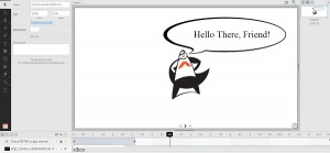 24 CSS3 and HTML5 Animation Tools for Designers - RankRed