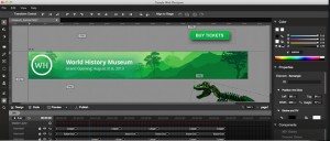 24 CSS3 and HTML5 Animation Tools for Designers - RankRed