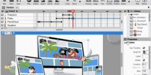 24 CSS3 and HTML5 Animation Tools for Designers - RankRed
