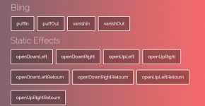 24 CSS3 and HTML5 Animation Tools for Designers - RankRed