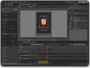 24 CSS3 and HTML5 Animation Tools for Designers - RankRed