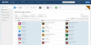 15 Mobile App Search Engines | for both Android and iOS - RankRed