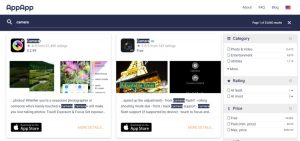 15 Mobile App Search Engines | for both Android and iOS - RankRed