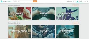 15 Mobile App Search Engines | for both Android and iOS - RankRed