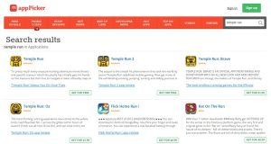 15 Mobile App Search Engines | for both Android and iOS - RankRed