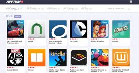 15 Mobile App Search Engines | for both Android and iOS - RankRed