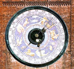 18 Incredible Astronomical Clocks From All The World - RankRed