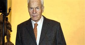 19 Most Successful Investors In The World - RankRed