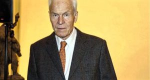 19 Most Successful Investors In The World - RankRed