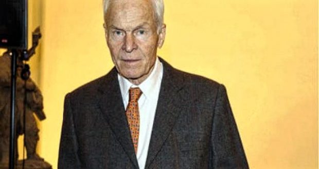 19 Most Successful Investors In The World - RankRed