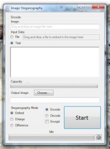 30 Useful Steganography Tools To Hide Secret Information - RankRed
