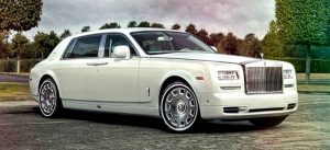 20 Unknown And Interesting Rolls Royce Facts - RankRed