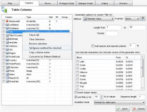 15 Best Test Data Generation Tools In 2025 - RankRed