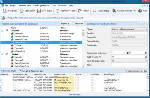 15 Best Test Data Generation Tools In 2025 - RankRed