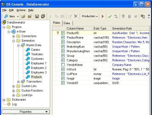 15 Best Test Data Generation Tools In 2025 - RankRed