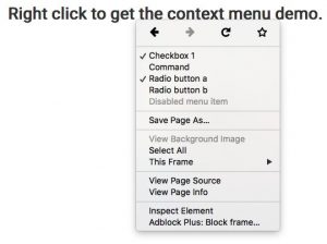 What's New In HTML 5.1 -- 14 Added Features and How To Use Them - RankRed