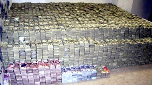23 Craziest Facts About Pablo Escobar - RankRed 23 Craziest Facts About Pablo Escobar - RankRed