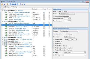 15 Best Test Data Generation Tools In 2025 - RankRed